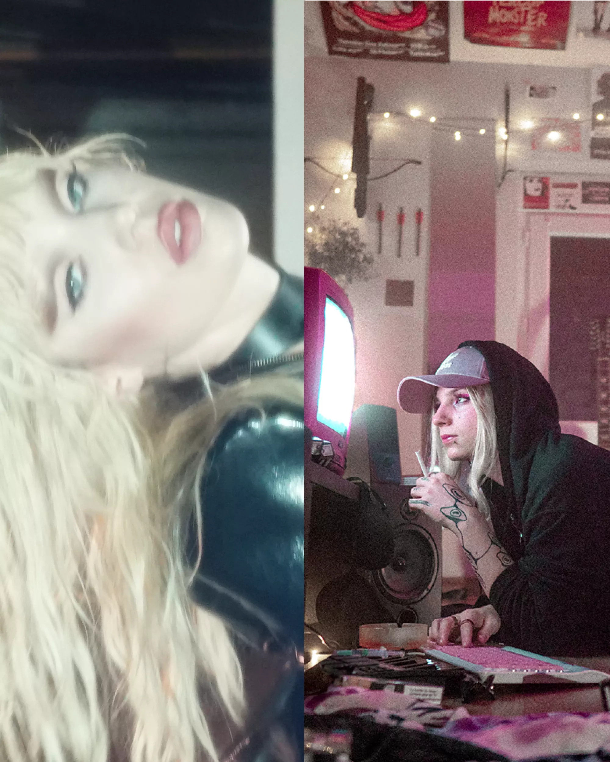 Sam Quealy + THEA - Festival Antigel 2025