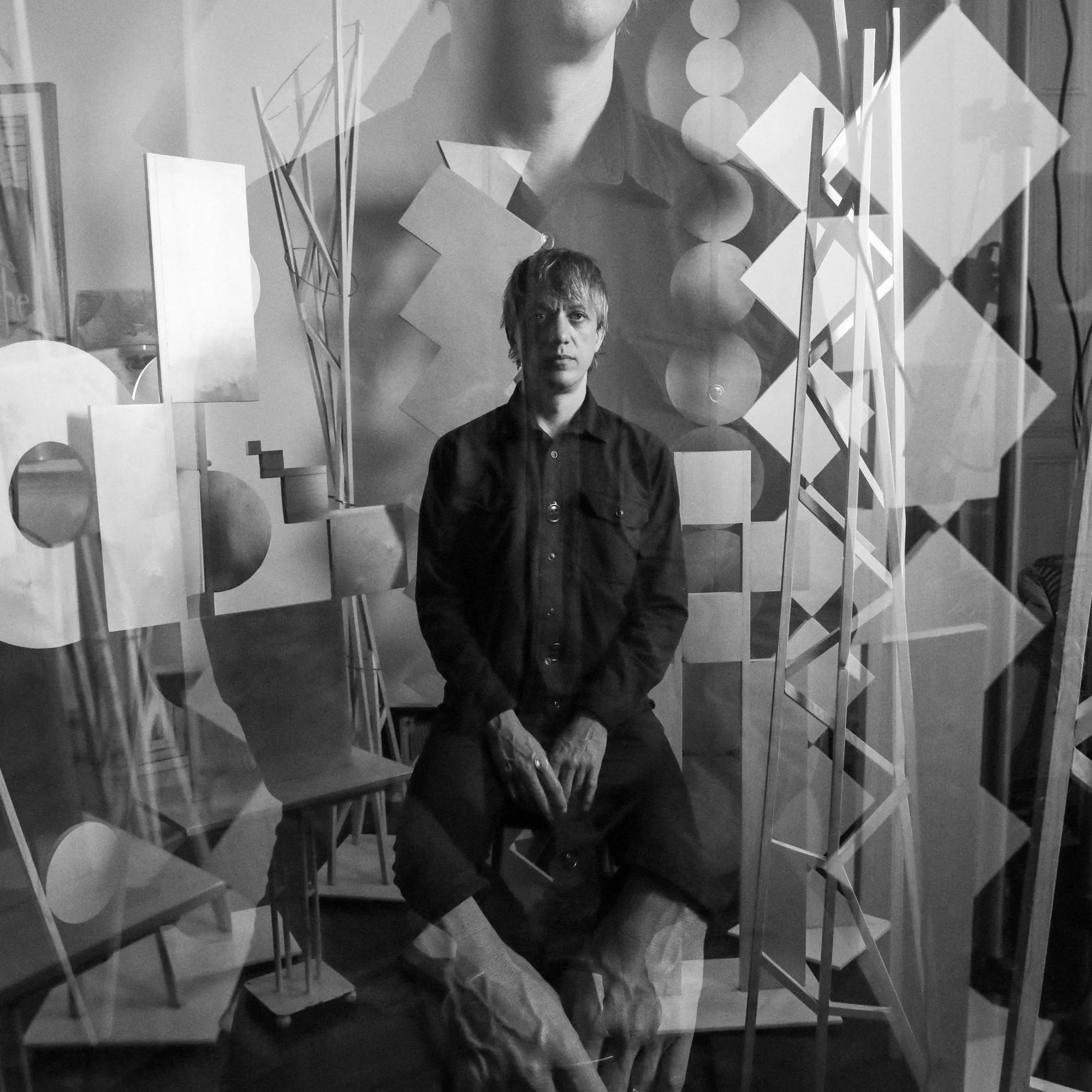 Steve Gunn - Festival Antigel 2025