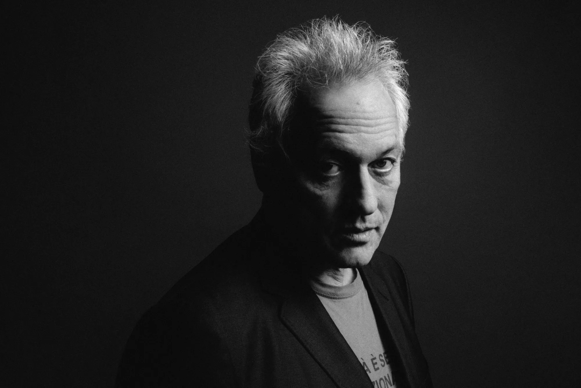 Marc Ribot Solo - Festival Antigel 2026