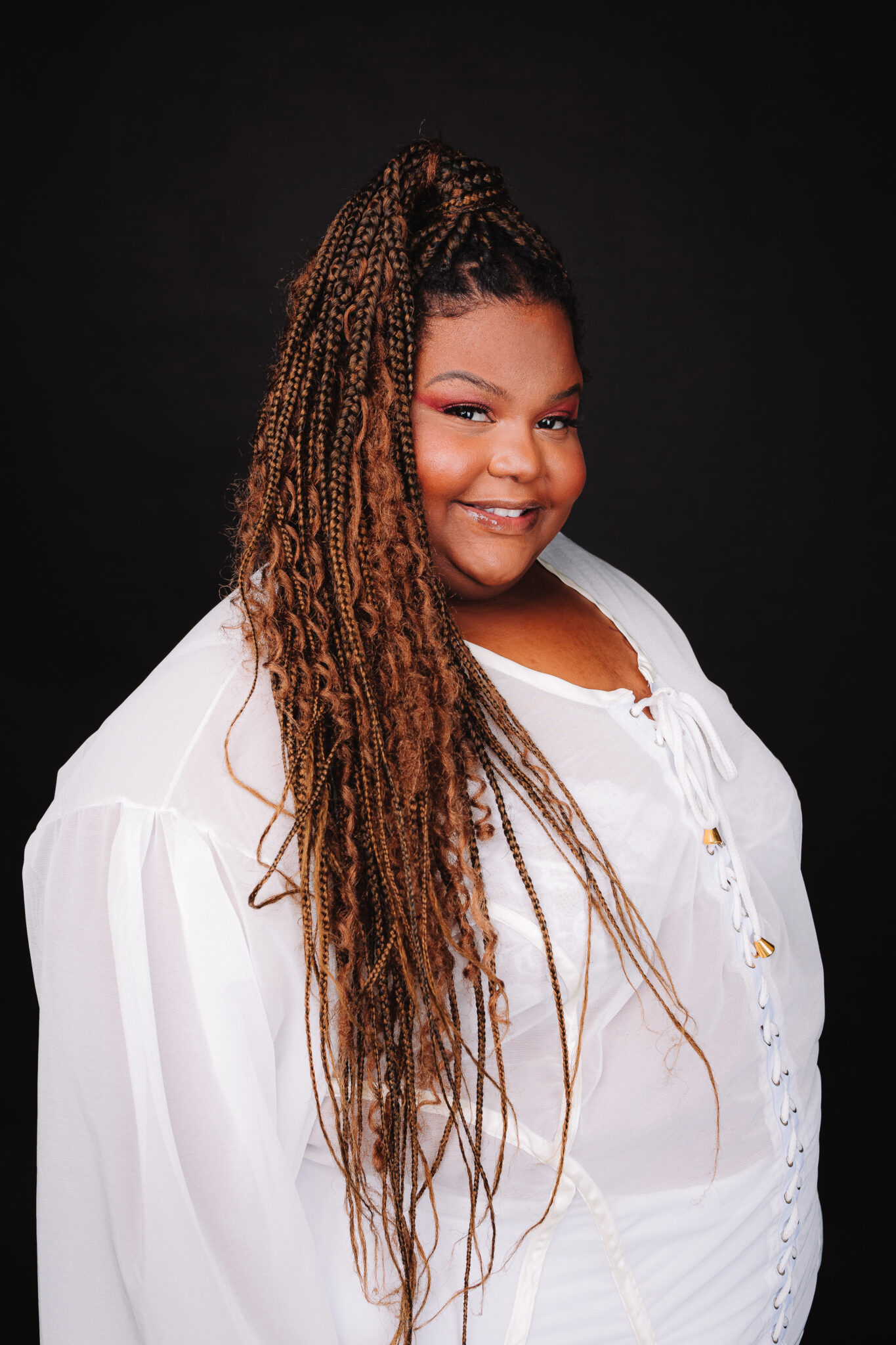 MC Carol - Festival Antigel 2026